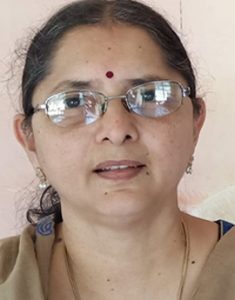 Bharathi Devi – Changescape Consulting