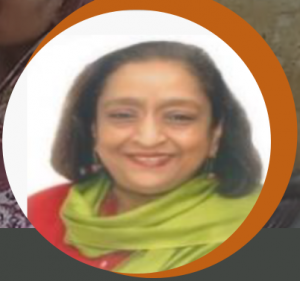 Alka Singhal Pathak – Changescape Consulting
